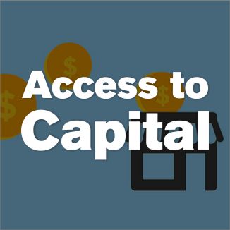 access_capital | Hudson EDC